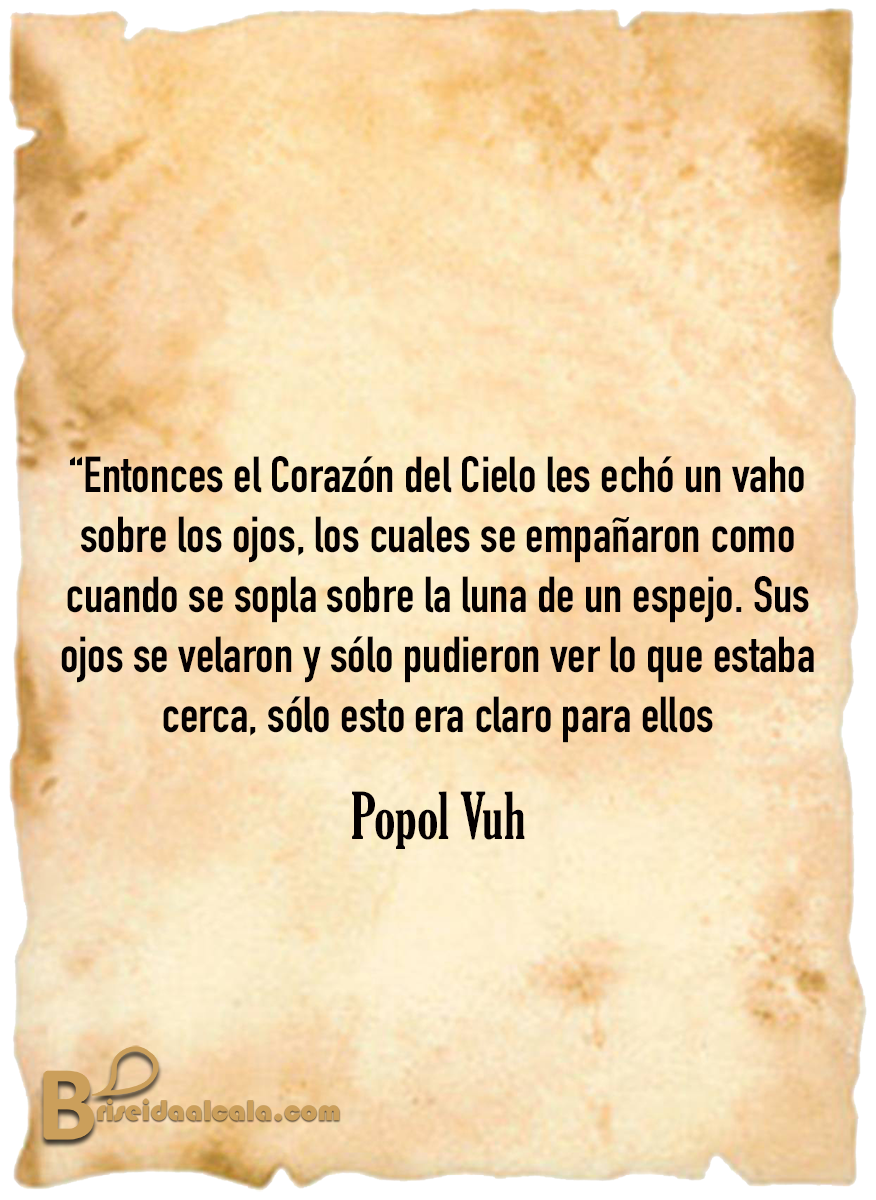 Popol Vuh | Creación y Cosmogonía Maya : Un Análisis Profundo ...