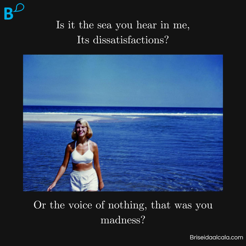 Ariel – Briseida Alcalá