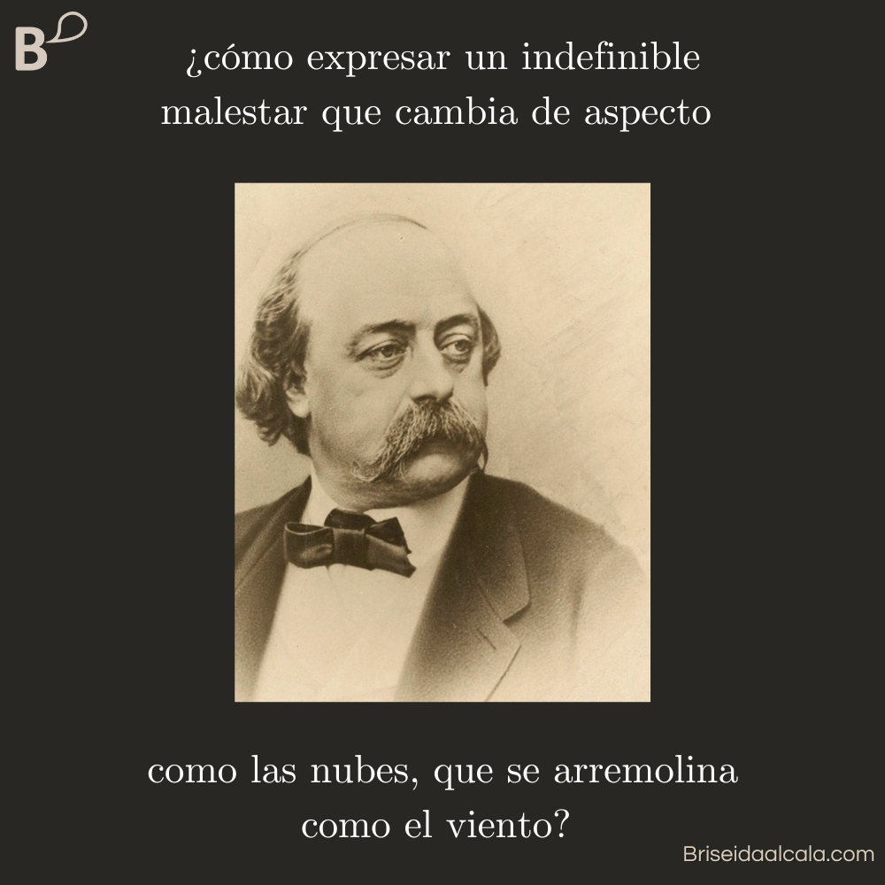 Madame Bovary – Briseida Alcalá