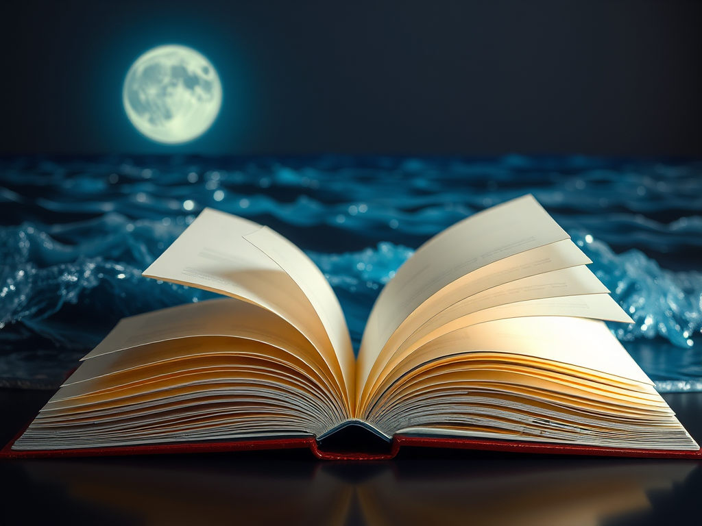 El aroma a libro – Briseida Alcalá